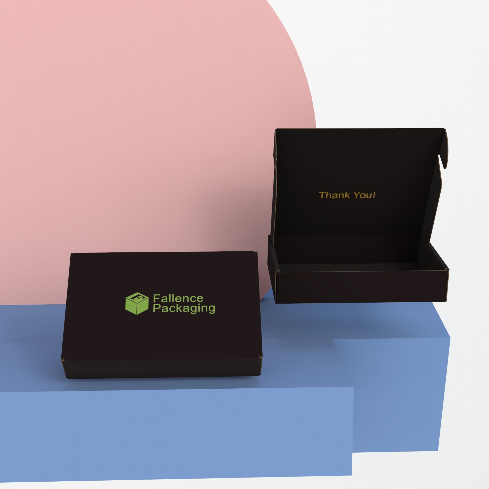 Mailer Boxes VS. Shipping Boxes: A Comparative Analysis That Will Help ...